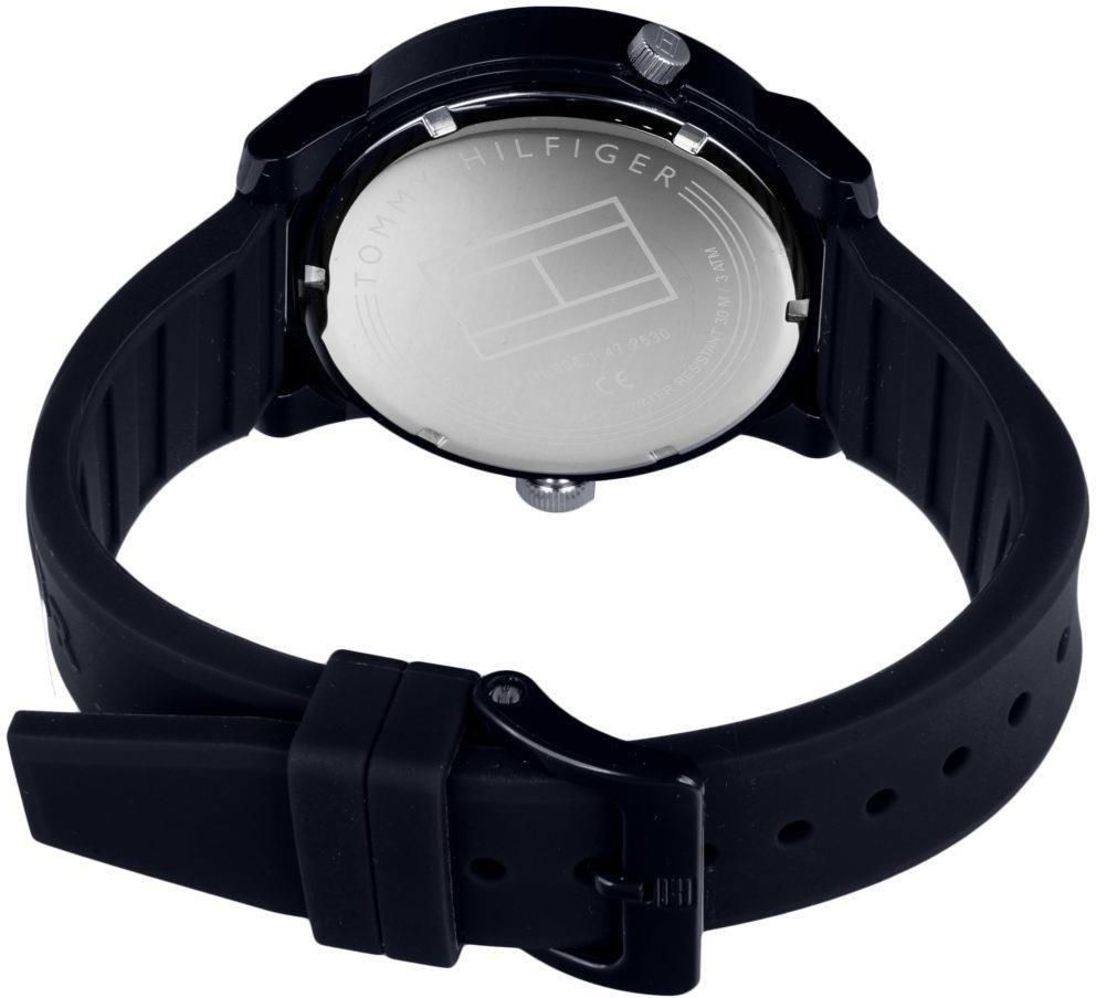 Tommy Hilfiger Denim 1791555 - Zegarki Męskie - Ceny i opinie - Ceneo.pl
