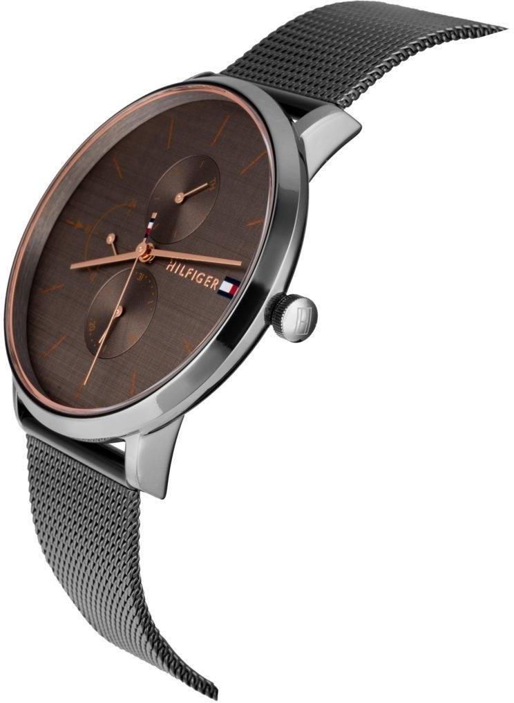 Tommy Hilfiger Jenna 1781945 - Zegarki Damskie - Ceny i opinie - Ceneo.pl