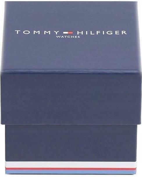 Tommy Hilfiger Ari 1781980 - Zegarki Damskie - Ceny i opinie - Ceneo.pl