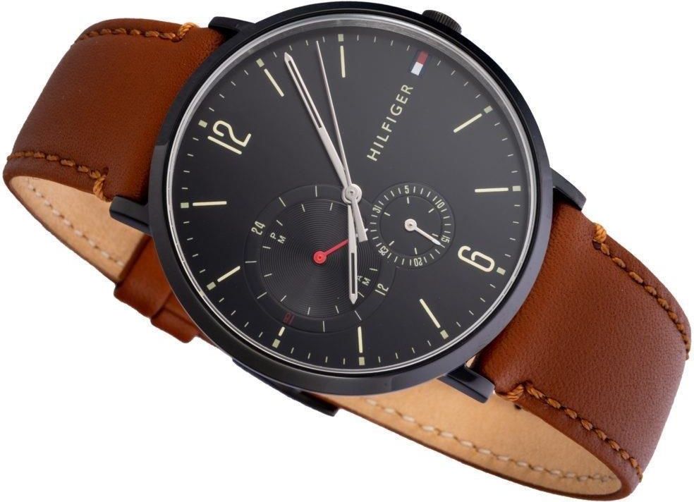 Tommy Hilfiger Brooklyn 1791510 - Zegarki Męskie - Ceny i opinie - Ceneo.pl