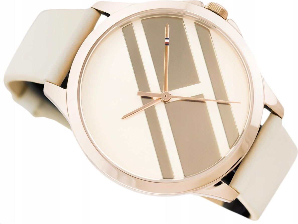 Tommy Hilfiger 1781966 - Zegarki Damskie - Ceny i opinie - Ceneo.pl