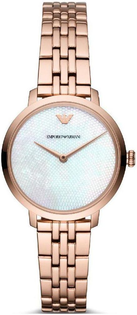 Emporio Armani Ar11158 - Zegarki Damskie - Ceny i opinie - Ceneo.pl
