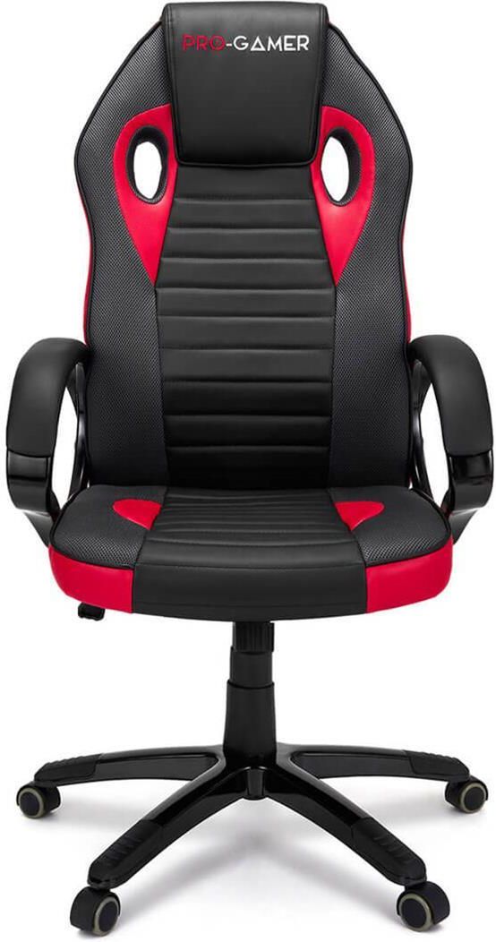 Fotel dla gracza Pro-Gamer Fotel Gamingowy Flame Plus - Ceny i opinie ...