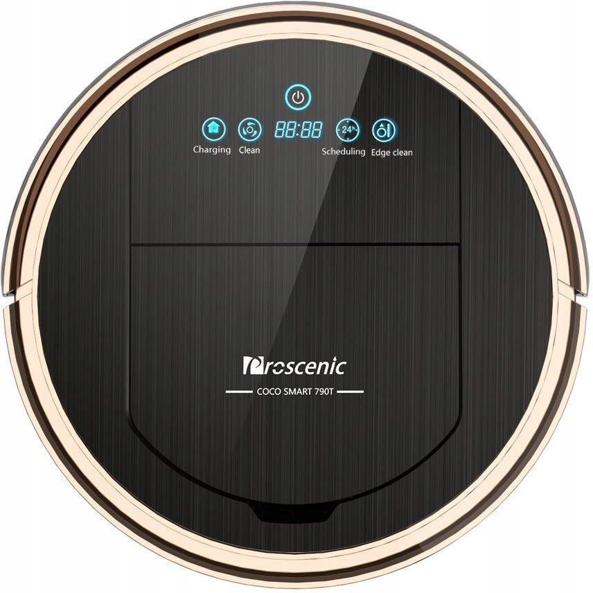 Proscenic Coco Smart 790T - Opinie i ceny na Ceneo.pl