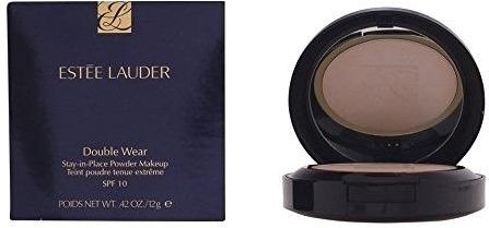Estee Lauder Double Wear Powder Makeup 12G Podkład W Kompakcie Spf 10 ...