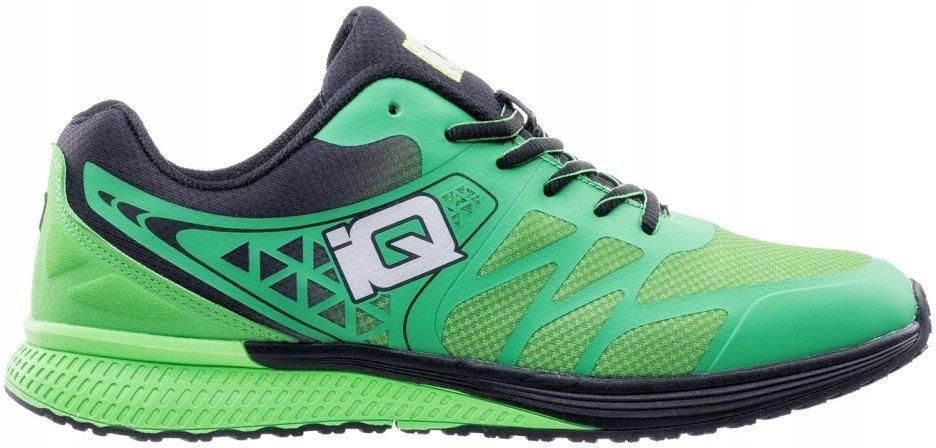 Męskie Buty Sportowe Treningowe Oberin Iq 43 - Ceny i opinie - Ceneo.pl