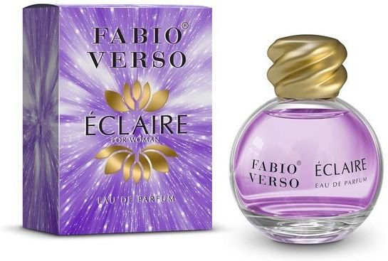 Fabio Verso Eclaire Woda perfumowana 100ml - Ceneo.pl