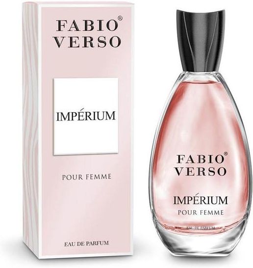 Fabio Verso Imperium Woda perfumowana 100ml - Ceneo.pl
