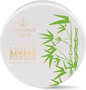 Constance Carroll Bamboo Powder Loose Puder bambusowy sypki 10g ...