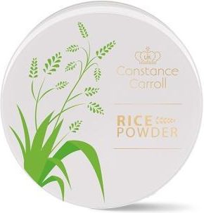 Constance Carroll Rice Powder Loose Puder ryżowy sypki 10g - Opinie i ...