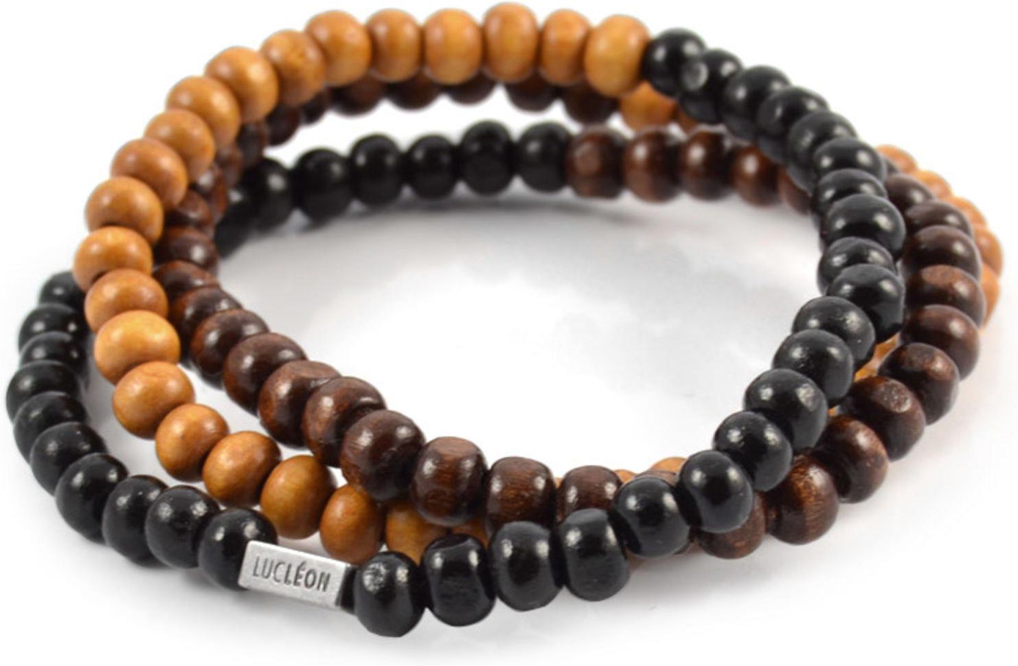 LUCLEON Bransoletka Trica 2639 - Ceny i opinie - Ceneo.pl