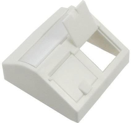Bkt Elektronik Mosaic Adapter Keyst. Podwójny Kątowy 45X45 11330560 ...