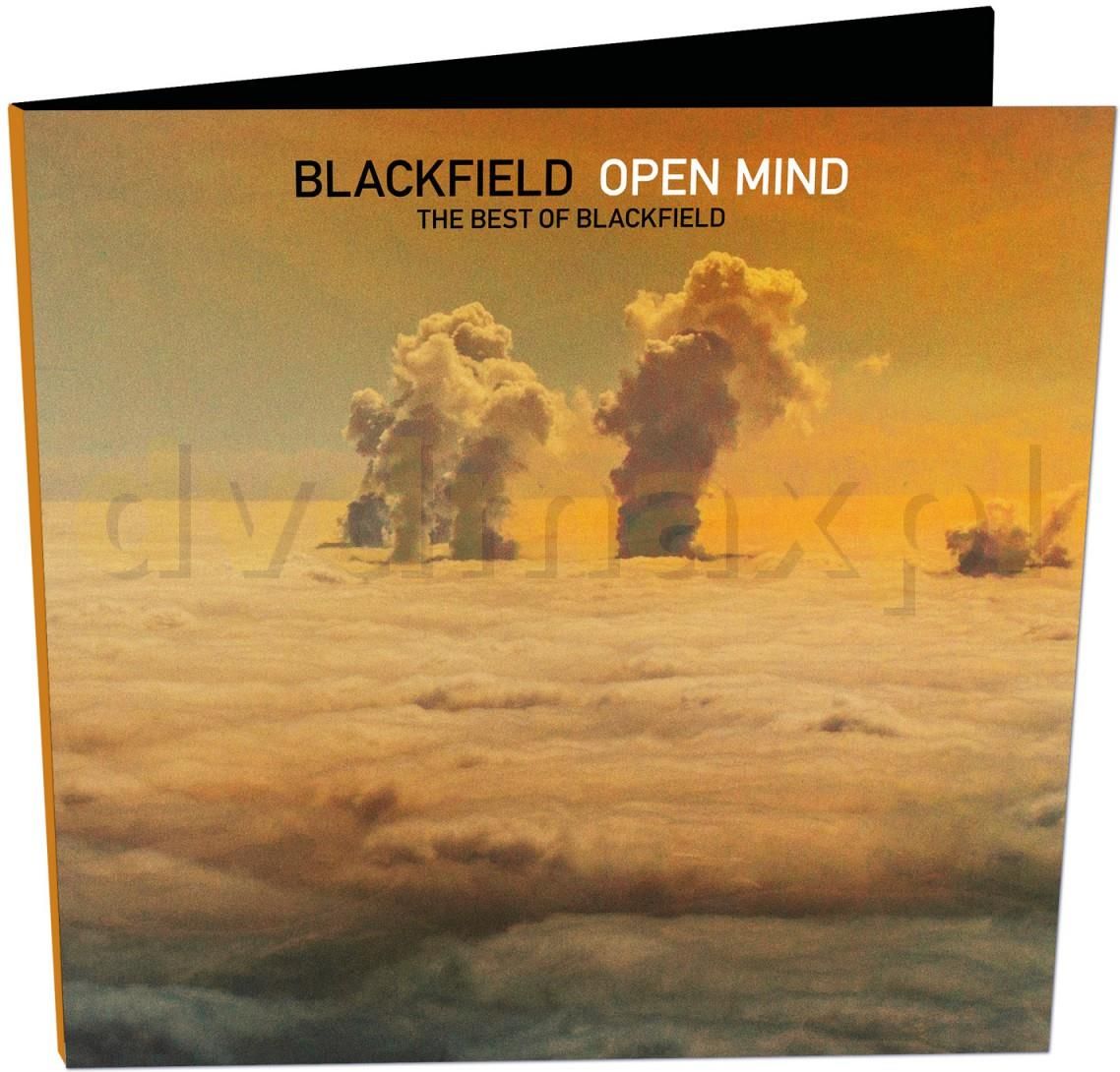 Płyta kompaktowa Blackfield: Open Mind: The Best Of [CD] - Ceny i ...