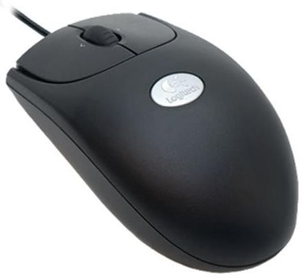 Mysz Logitech Rx250 - Opinie i ceny na Ceneo.pl