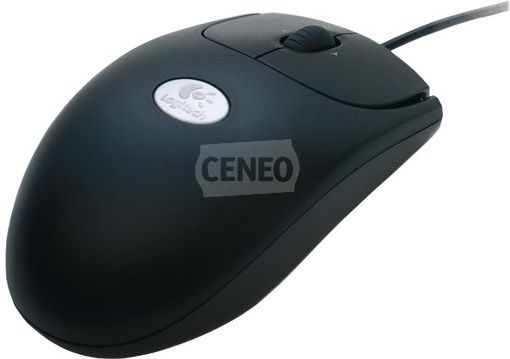 Mysz Logitech Rx250 - Opinie i ceny na Ceneo.pl