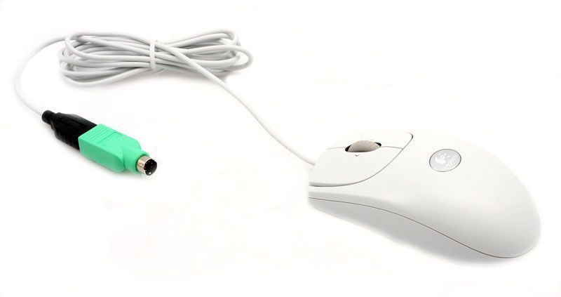 Mysz Logitech Rx250 - Opinie i ceny na Ceneo.pl