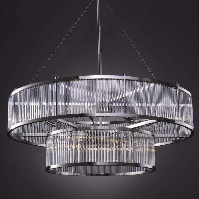 Almi Decor Molini Srebrny 9360051 - Opinie i atrakcyjne ceny na Ceneo.pl