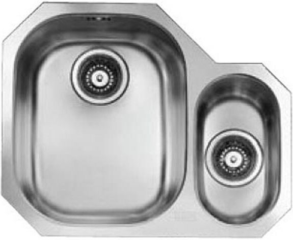 Zlewozmywak Franke Compact CPX 160 - Opinie i ceny na Ceneo.pl