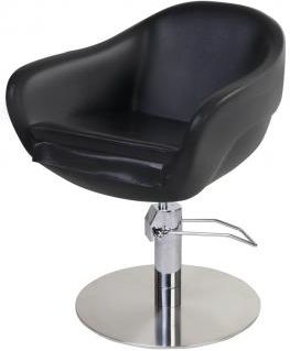 Panda Fotel Fryzjerski Galaxy - Ceny i opinie - Ceneo.pl