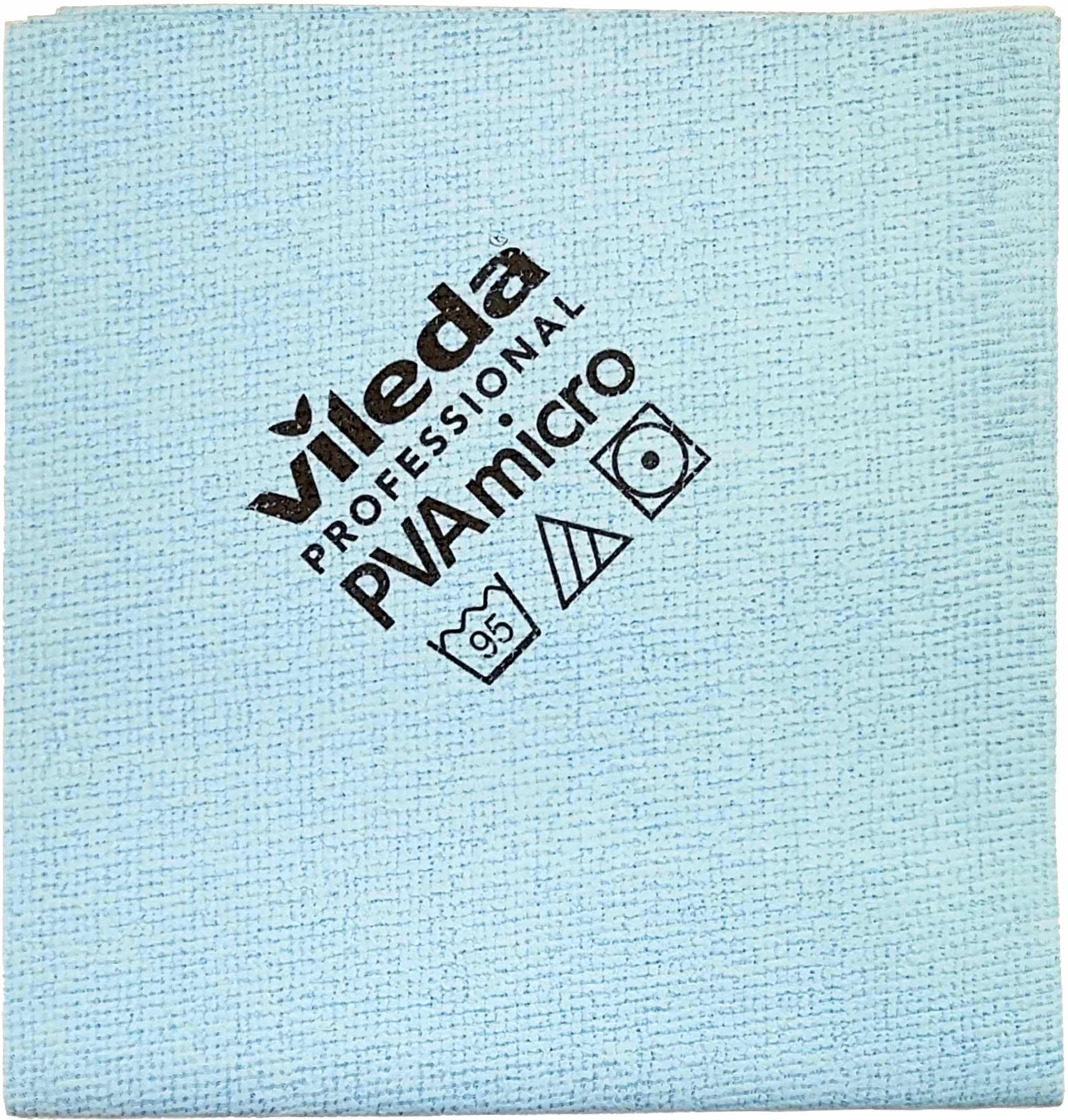 Vileda PVA micro ściereczka 35 x 38 cm - ceny i opinie - Ceneo.pl