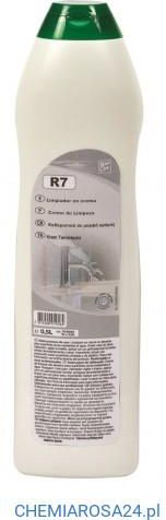 Cream R7 mleczko do czyszczenia 500 ml - Opinie i atrakcyjne ceny na ...