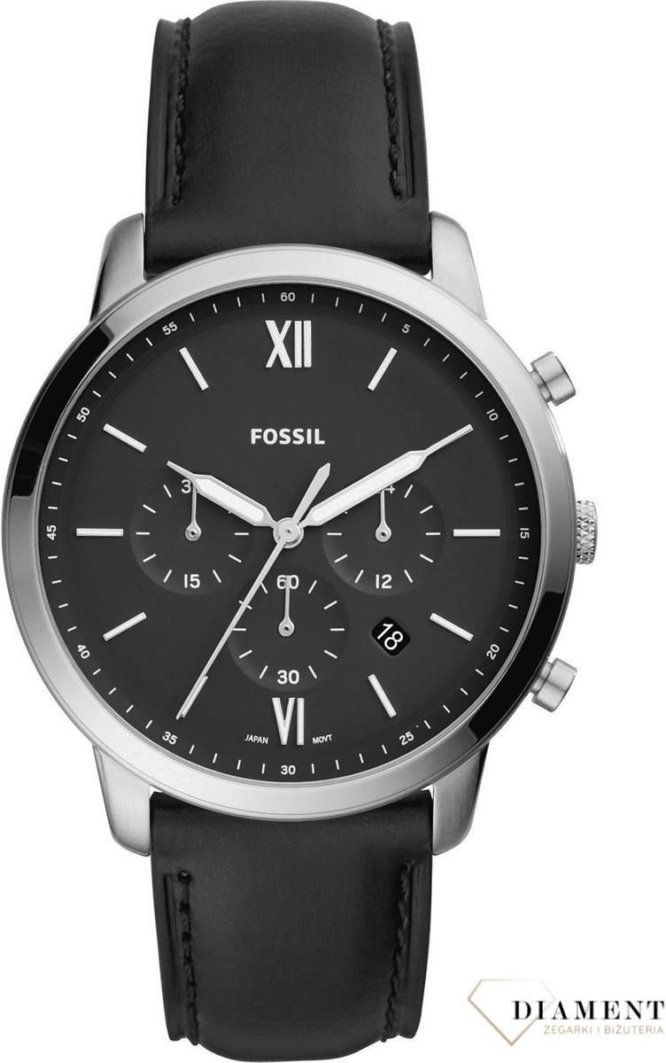 FOSSIL FS5452 - Zegarki Unisex - Ceny i opinie - Ceneo.pl