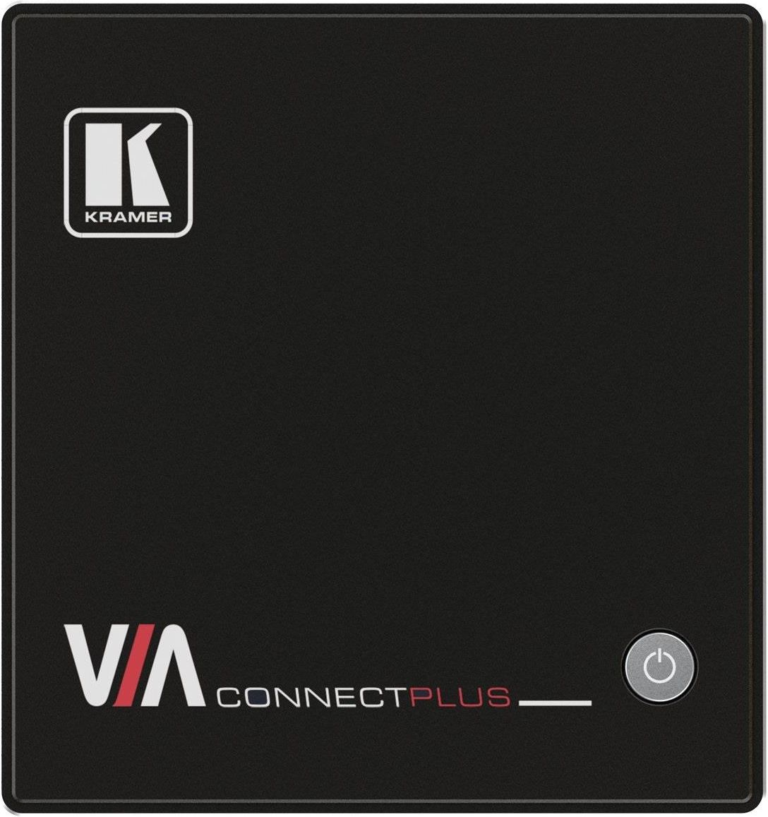 Kramer VIA Connect PLUS - ceny i opinie - Ceneo.pl