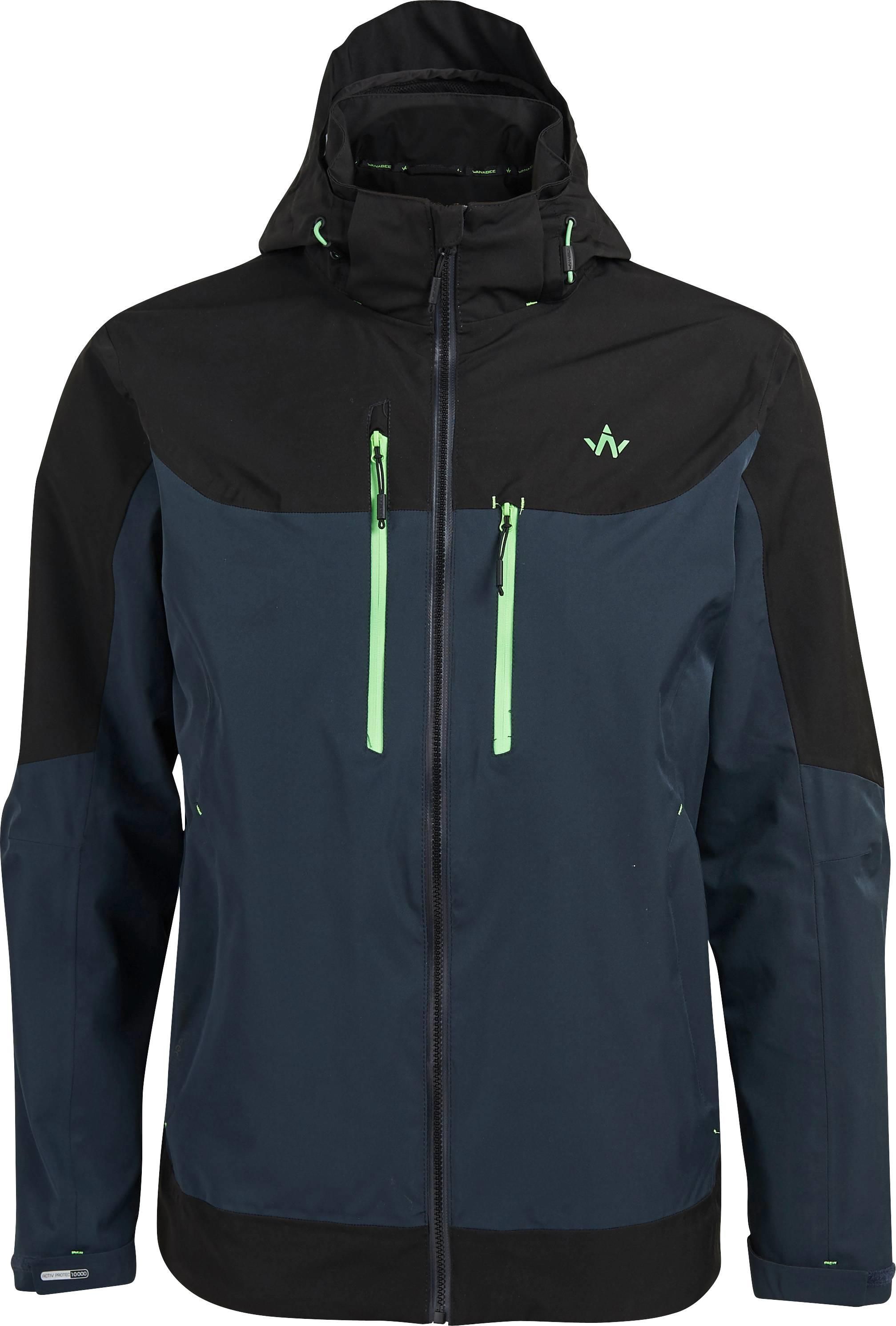 Wanabee Kurtka Turystyczna Illimani 500 Jkt - Ceny i opinie - Ceneo.pl