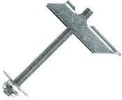 Fischer Kd 8 Kołek Przechylny Do Płyt Budowlanych (80178) - Opinie i ...