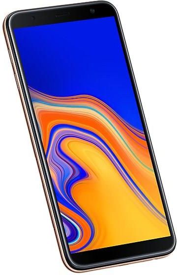 Samsung Galaxy J4+ SM-J415 32GB Dual SIM Złoty - Cena, opinie na Ceneo.pl