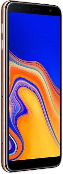 Samsung Galaxy J4+ SM-J415 32GB Dual SIM Złoty - Cena, opinie na Ceneo.pl