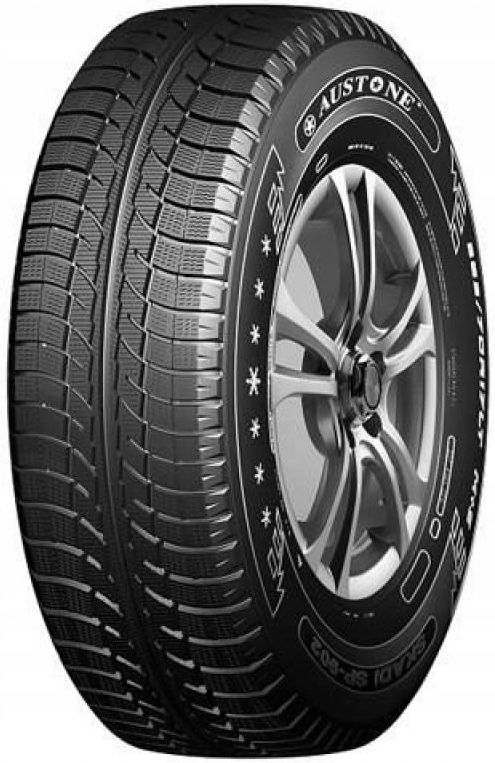 Opony zimowe Austone SP902 225/65R16 112/110R - Sklepy, opinie i ceny na Ceneo.pl