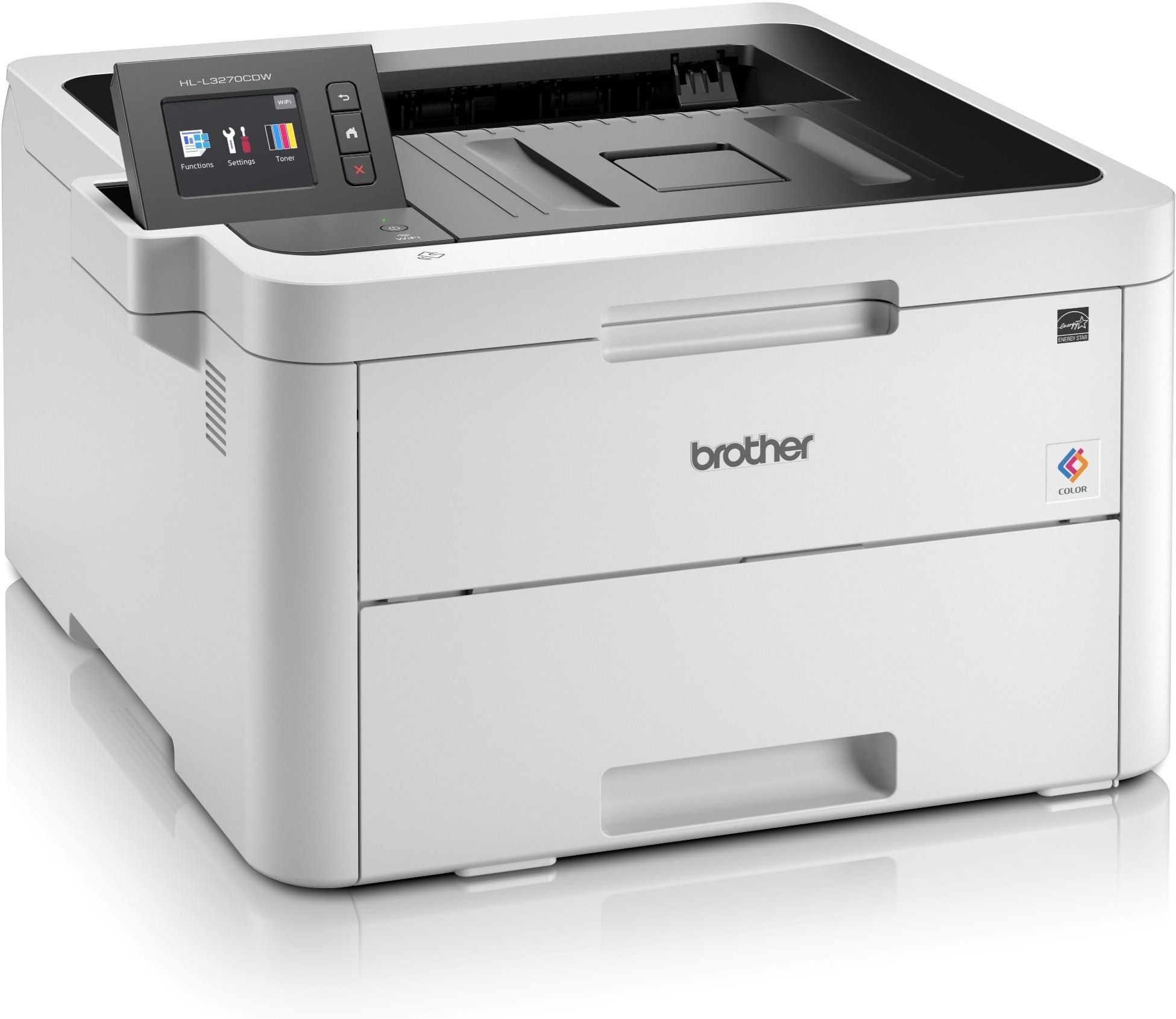 Drukarka laserowa Brother HL-L3270CDW - Opinie i ceny na Ceneo.pl