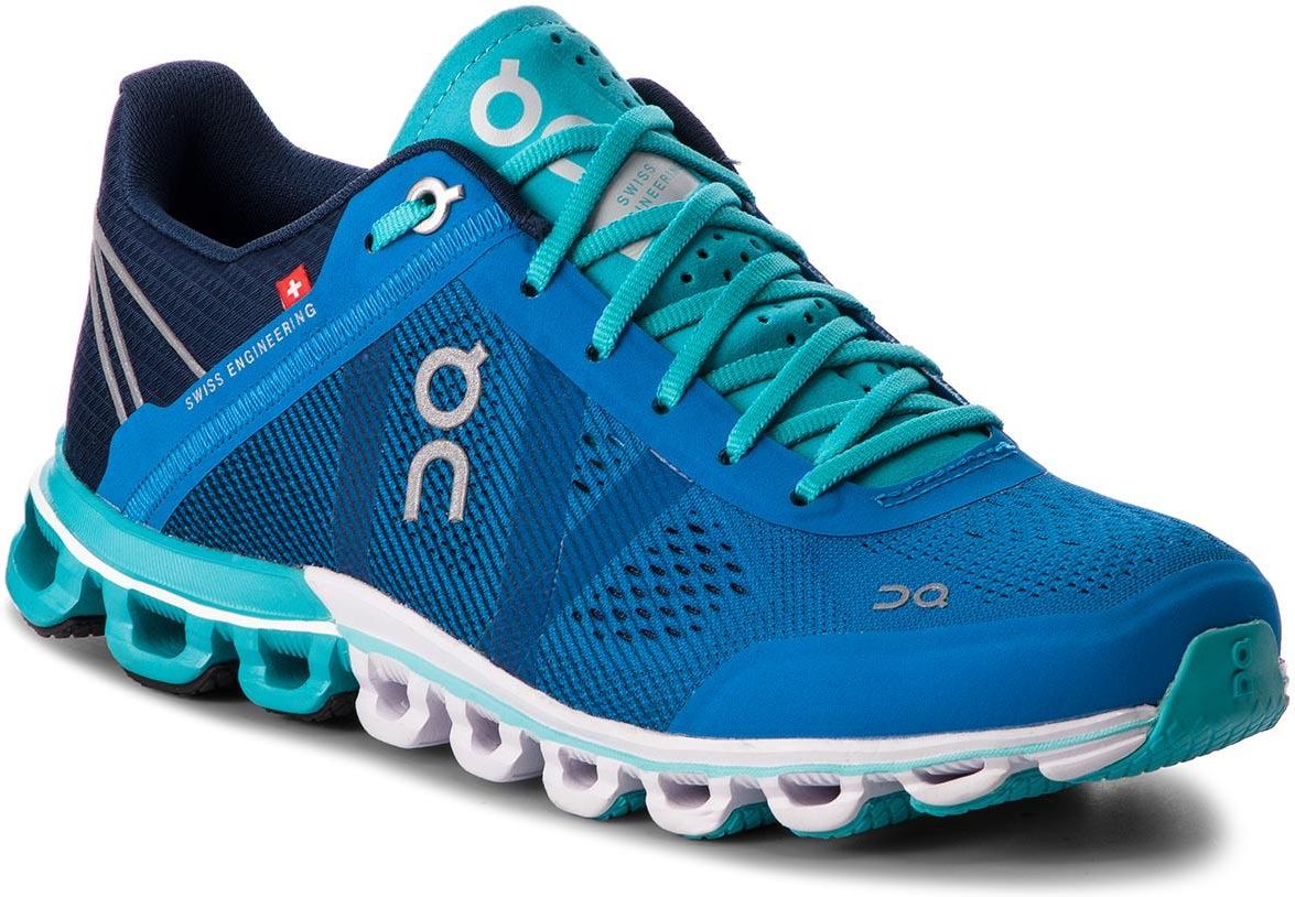 Buty ON - Cloudflow 00015 Malibu/Curacao 99990 - Ceny i opinie - Ceneo.pl