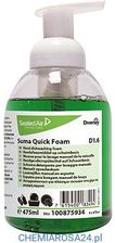 Diversey Pianowy Płyn Do Naczyń Suma Quick Foam D1.6 475 Ml - Ceny i ...