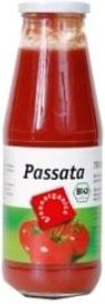 Green Pan Passata Pomidorowa Bio 690G - Ceny i opinie - Ceneo.pl