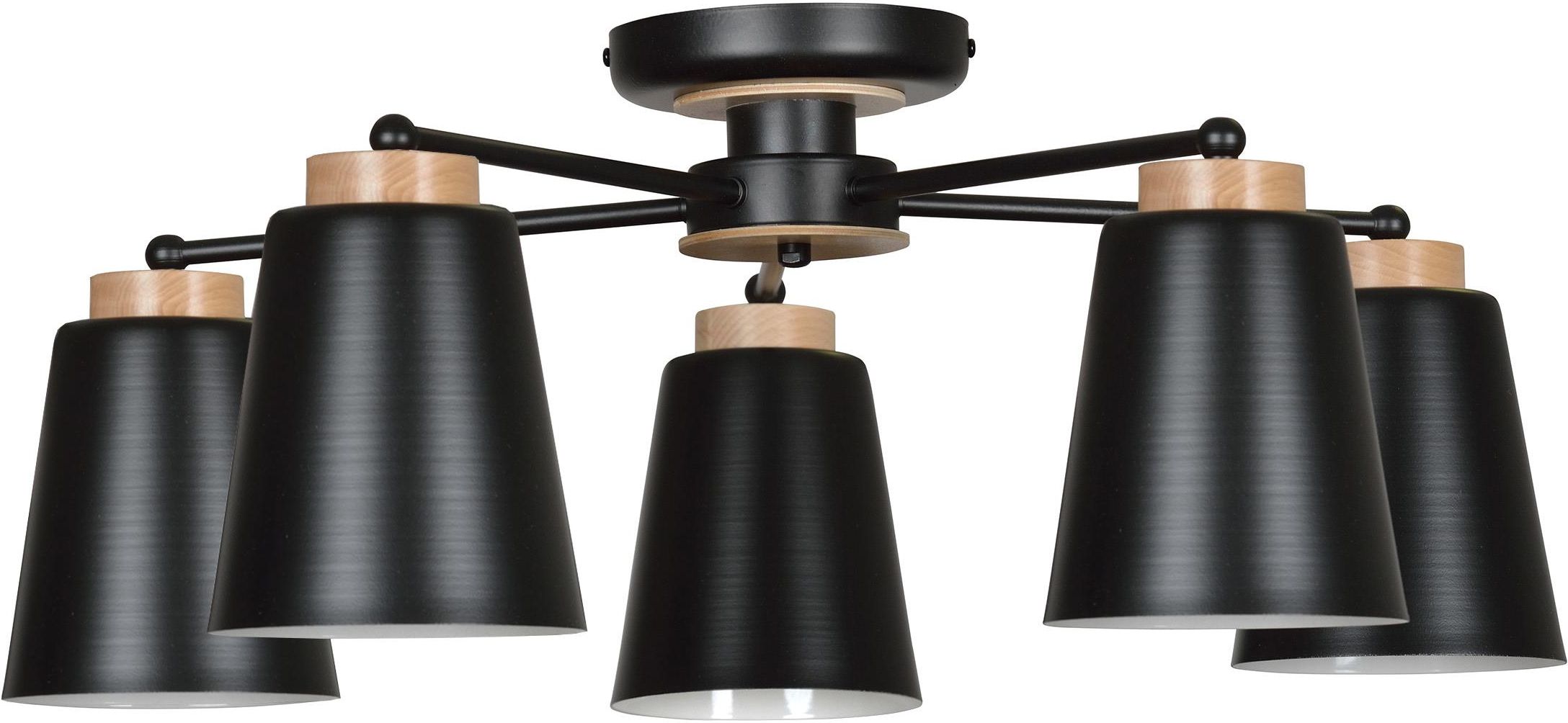 Emibig Periot 5-Punktowa Czarna 476/5 4765 - Opinie i atrakcyjne ceny ...