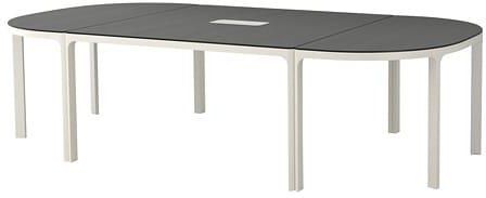 Ikea Bekant Stół Konferencyjny S89285014 - Opinie i atrakcyjne ceny na ...