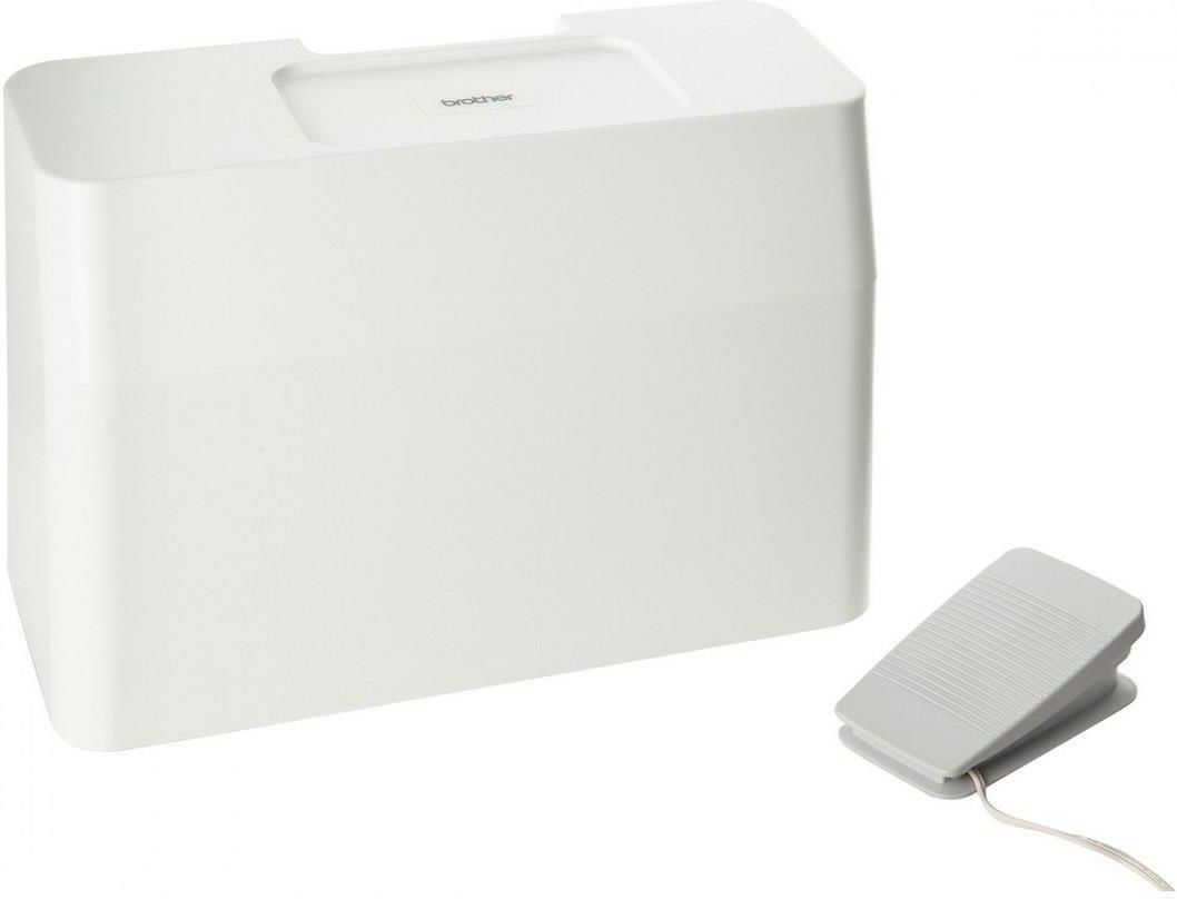 Maszyna do szycia Brother FS100WT - Opinie i ceny na Ceneo.pl