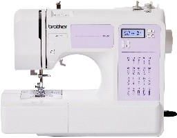Maszyna do szycia Brother FS20VM2 - Opinie i ceny na Ceneo.pl