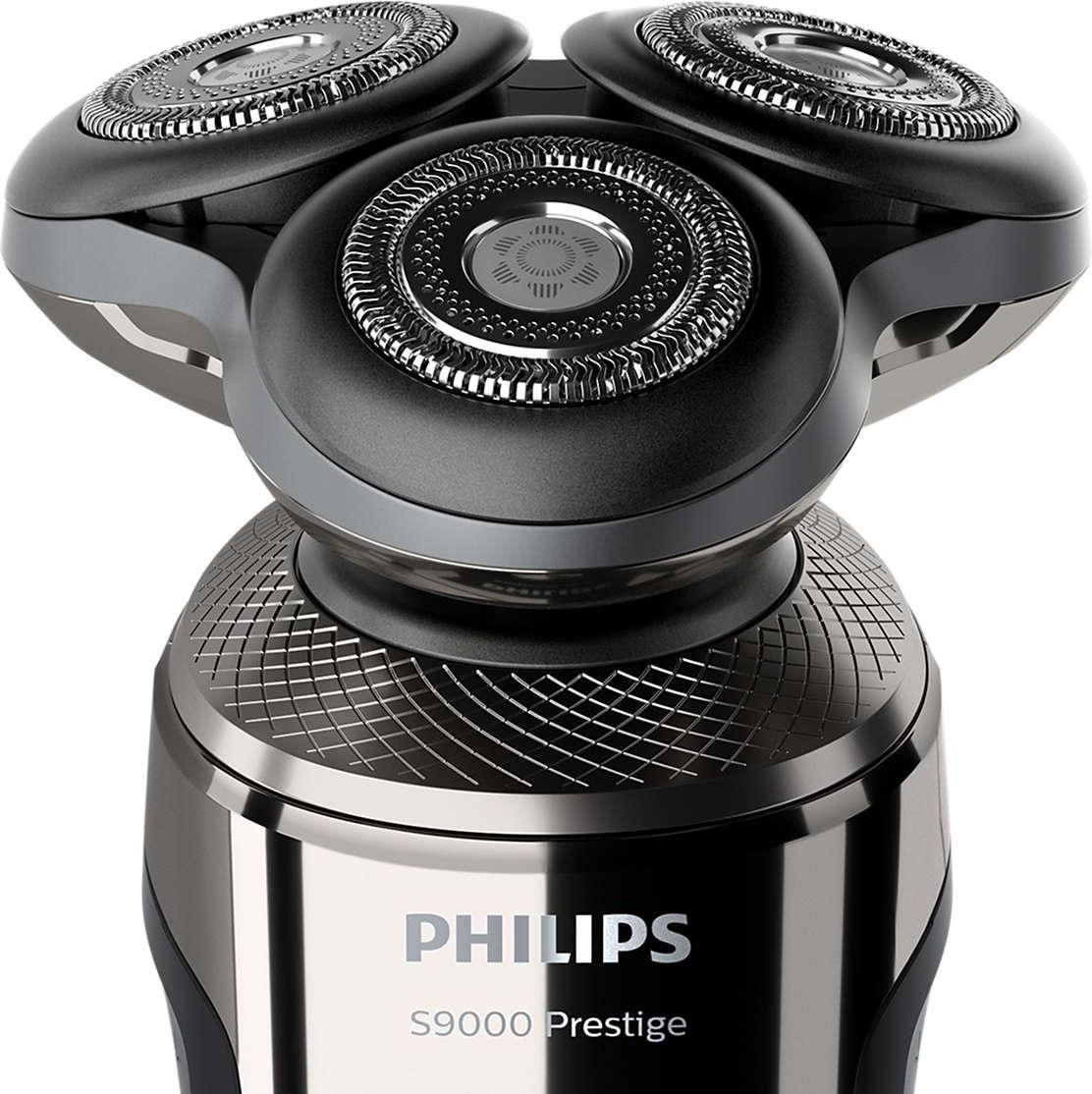 Golarka PHILIPS PRESTIGE S9000 SP9862/14 - Opinie i ceny na Ceneo.pl Golarka PHILIPS PRESTIGE S9000 SP9862/14 - Opinie i ceny na Ceneo.pl