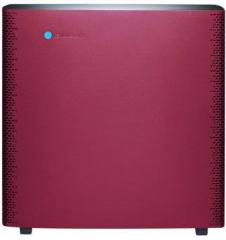 Oczyszczacz powietrza BLUEAIR Sense Plus Ruby Red - opinie, ceny na ...