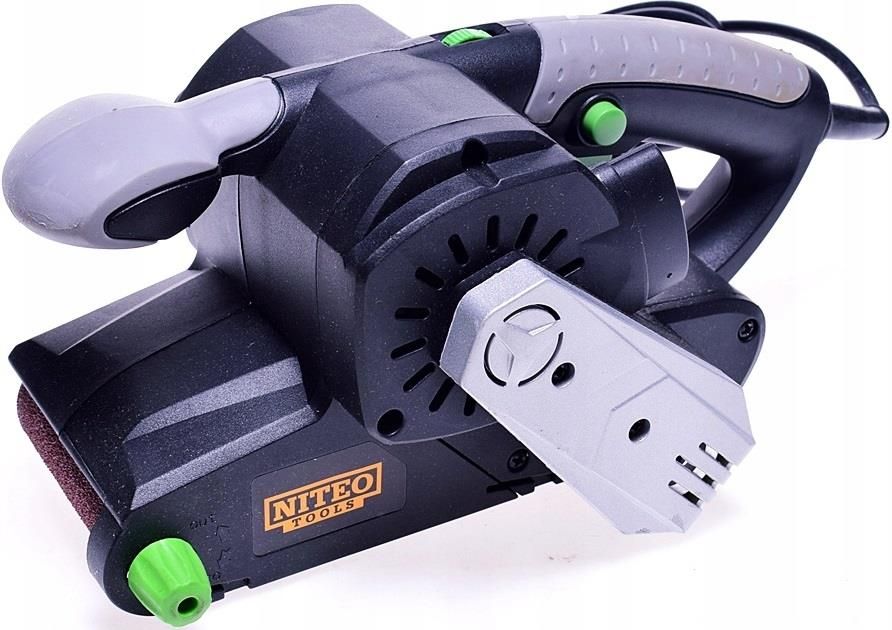 Niteo Tools BS0293-18 - Opinie i ceny na Ceneo.pl