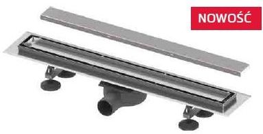 Tece Linus Rynny Proste Z Rusztem Odwracalnym 700 Mm 15103070 - opinie ...