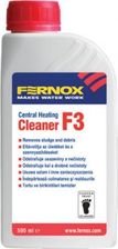 Fernox Cleaner F3 500ml - Ceny i opinie - Ceneo.pl