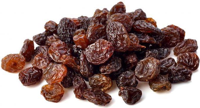 Targroch Rodzynka Drobna 500G - Ceny i opinie - Ceneo.pl