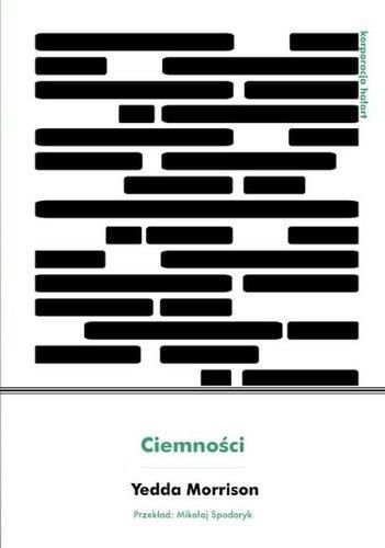 Ciemność - Yedda Morrison - Ceny i opinie - Ceneo.pl