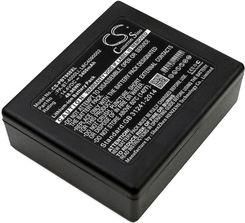Cameron Sino Brother P touch P 950 NW RuggedJet HP25B 3400mAh Li-Ion 14 ...
