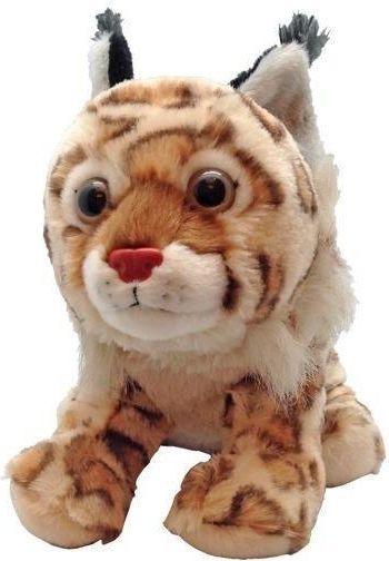 Wild Republic Maskotka Ryś Pteranodon - Ceny i opinie - Ceneo.pl