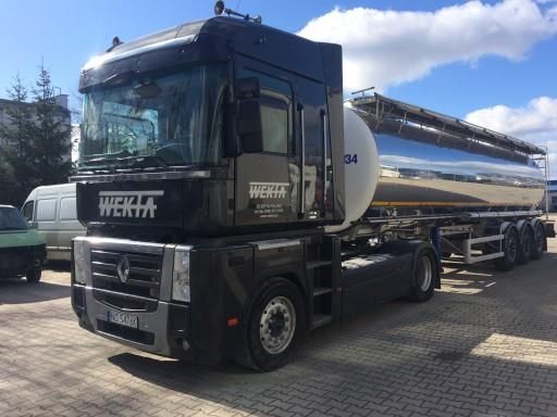 Renault Magnum 2013 ,1 właściciel - Opinie i ceny na Ceneo.pl